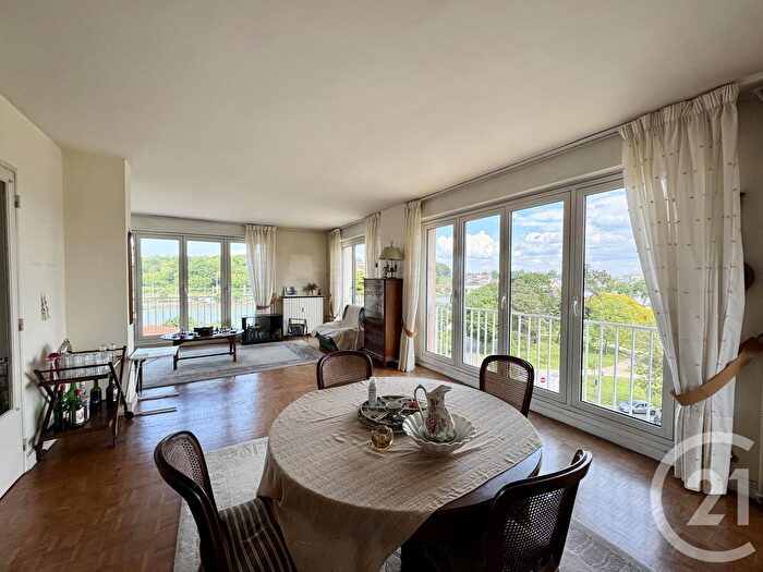 Appartement à vendre - BayonneBayonaBaiona, Arènes - 5 pièces - 3 chambres