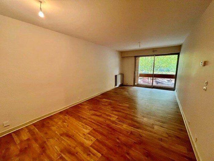 Bord de Loire, Feurs : Appartement 1 pièce à louer