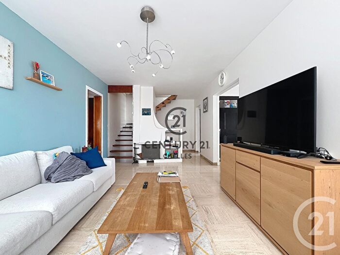 Maison 8 pièces à vendre à Neuilly-sur-Marne, Carnot, République