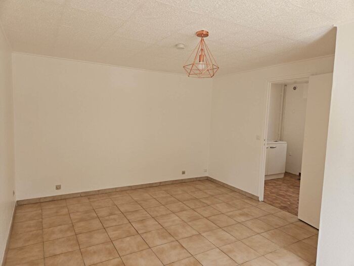 Appartement 1 pièce à louer à Tremblay-en-France