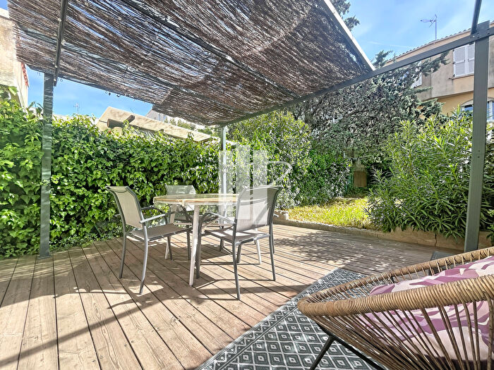 Appartement 1 pièce à vendre à Saint-Raphaël, Plateau Notre-Dame