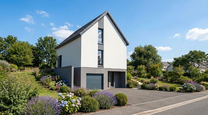 Maison 6 pièces à Oberhaslach, à vendre
