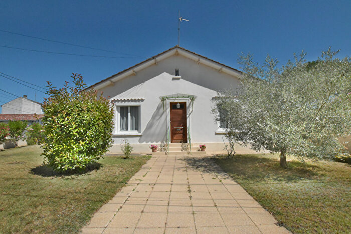 Maison 4 pièces à Bergerac, Centre-ville, à vendre