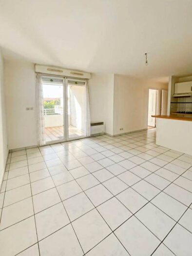 Crouste-Arènes-Harbaux-Tuco-Pouy-Laguille, Mont-de-Marsan - Appartement 3 pièces à louer