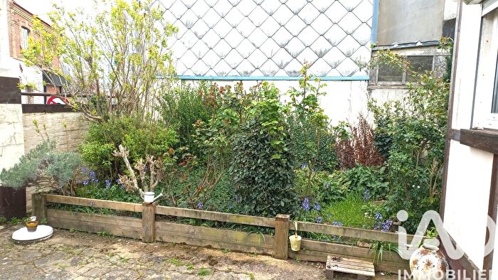 Maison à vendre - Le Havre, Eure, Brindeau - 4 pièces