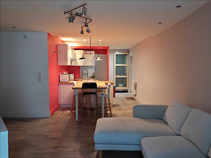 Appartement 3 pièces à louer à Clermont-Ferrand, Delille, Cathédrale, La Gare