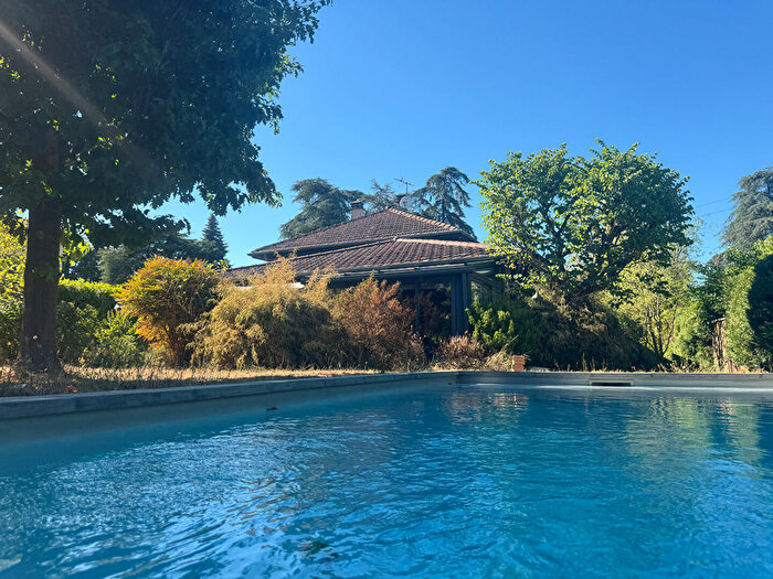 Maison 7 pièces à vendre à Francheville, Francheville Le Haut, Les Cailloux, Le Bochu
