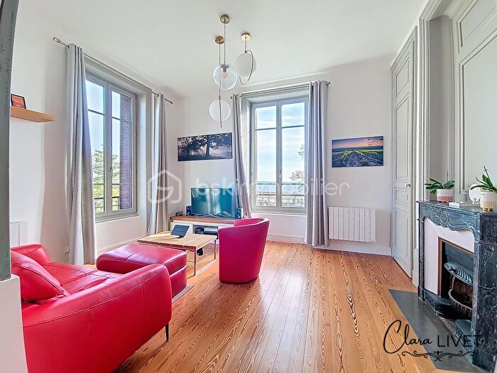 Appartement 3 pièces à Limas, à vendre