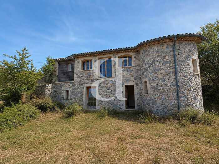 Maison 7 pièces à vendre - Buis-les-Baronnies