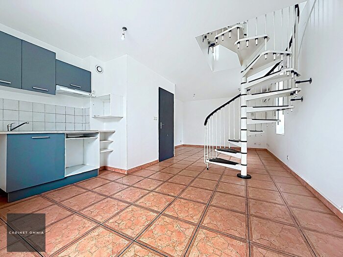 Lafrançaise - Appartement 3 pièces à louer
