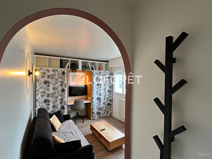 Appartement à louer - BayonneBayonaBaiona, Citadelle, Saint-Esprit - 1 pièce