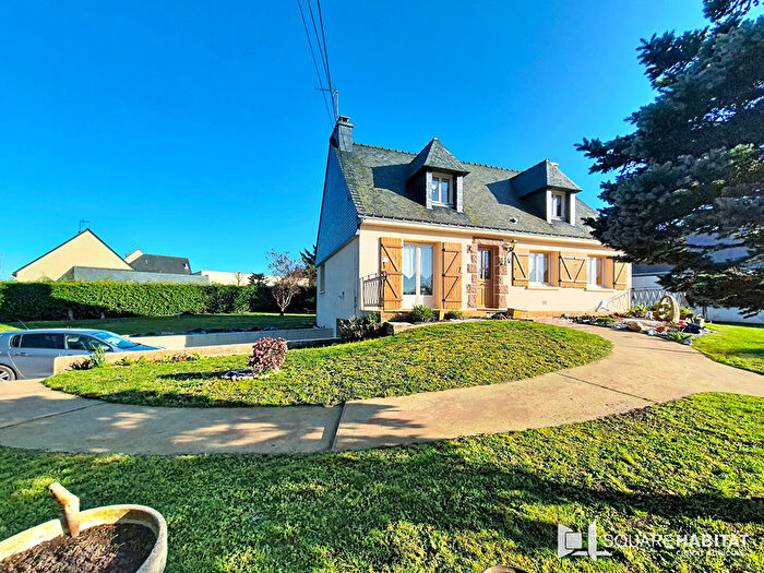 Maison 6 pièces à vendre - Ploërmel