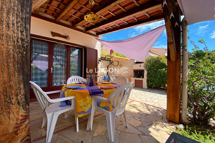 Maison 3 pièces à louer - Saint-Cyprien