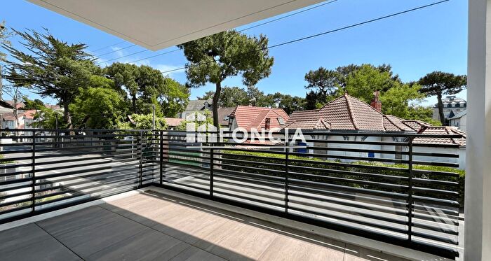 Appartement 2 pièces à vendre - La Baule-Escoublac, Casino, Benoît