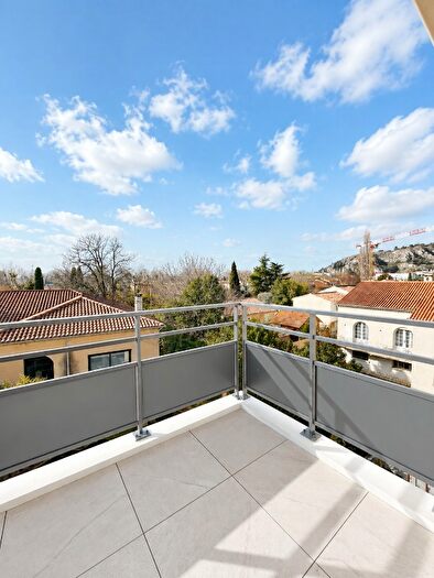 Appartement 2 pièces à louer à Cavaillon, Centre-ville