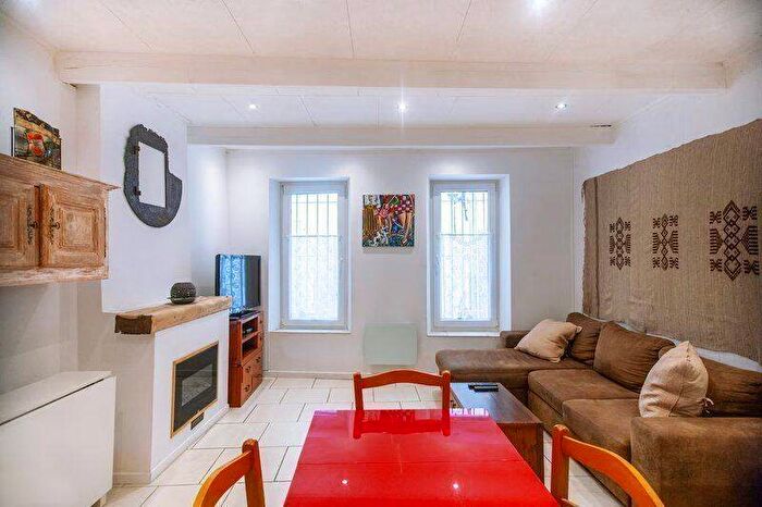 La Ciotat - Appartement 3 pièces à louer