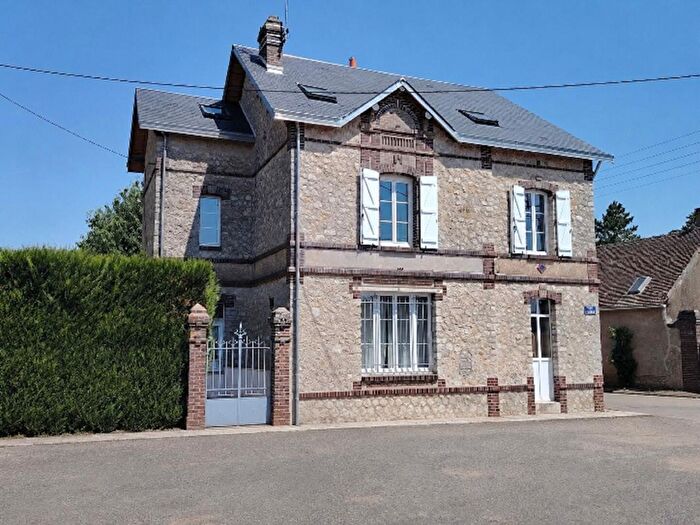 Maison 5 pièces à vendre - Bonneval