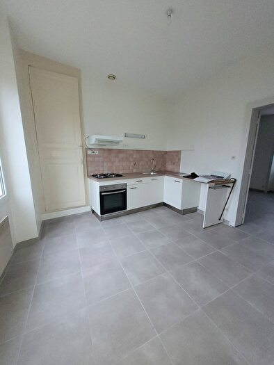 Maison à louer - Sablé-sur-Sarthe - 3 pièces - 2 chambres