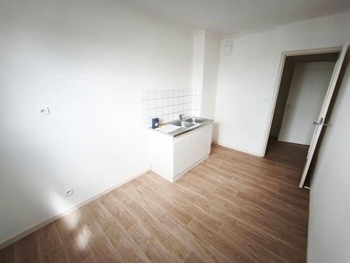Appartement 3 pièces à louer - Is-sur-Tille