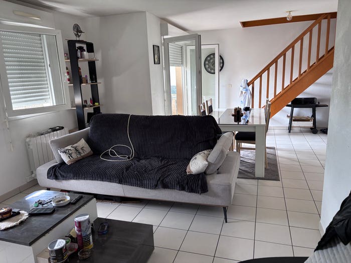Appartement 4 pièces à vendre - postalCode