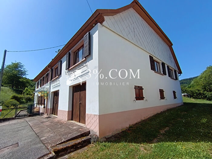 Maison 7 pièces à vendre à Ranrupt