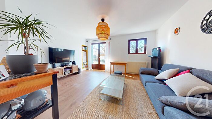 Appartement à vendre - Biarritz, Saint-Charles, Phare, Larochefoucauld - 3 pièces - 2 chambres