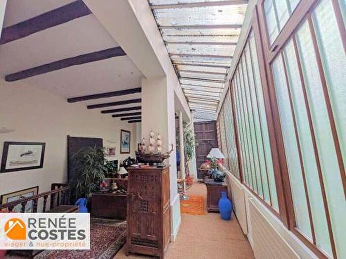 Paris 3ème, Archives - Appartement 4 pièces à vendre