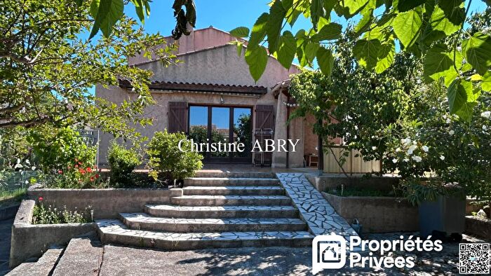 Maison 8 pièces à vendre - Saint-Raphaël, Peyron, Peire Sarade, Aspé