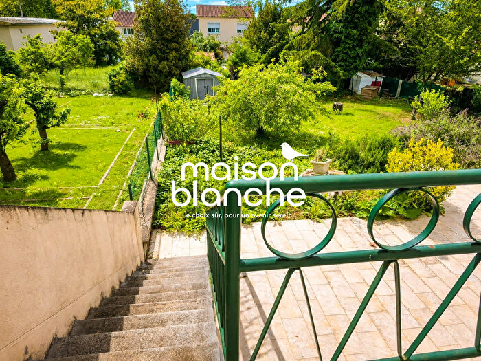 Appartement 3 pièces à vendre à Poitiers, Sud