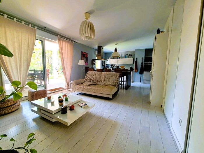 Appartement 3 pièces à vendre - BayonneBayonaBaiona