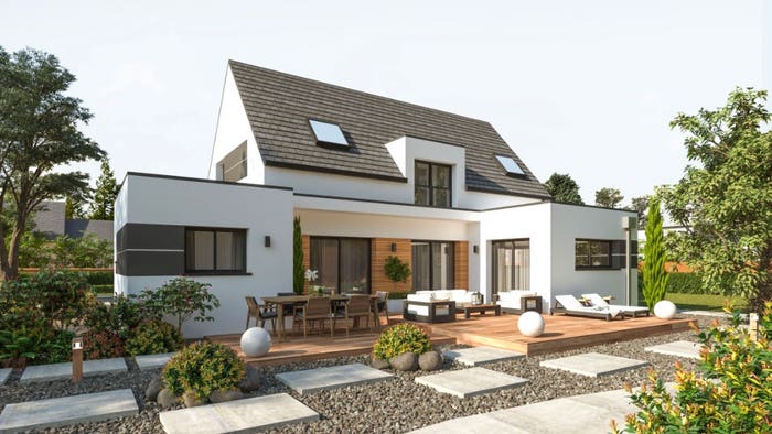 Maison 5 pièces à vendre à Le Pouliguen