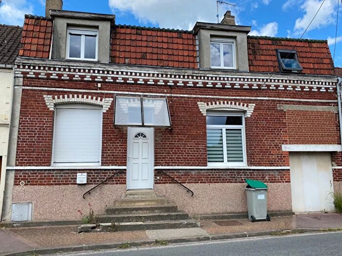 Maison 5 pièces à louer à Wizernes