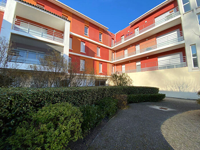 Appartement 4 pièces à vendre à Libourne, Montaudon, Garderose, Condat, La Plante