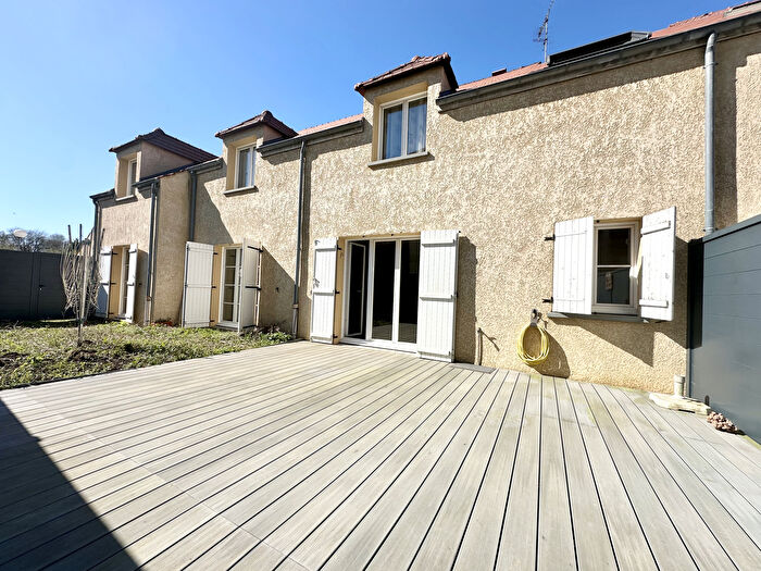 Appartement 5 pièces à vendre - Melun