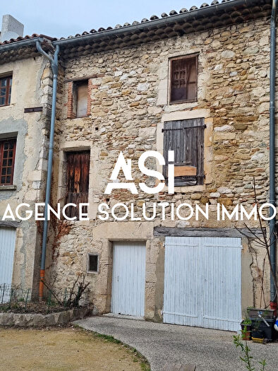 Maison 3 pièces à vendre - Espeluche
