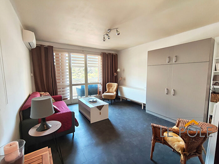 Avignon, La Croisière - Appartement 1 pièce à vendre