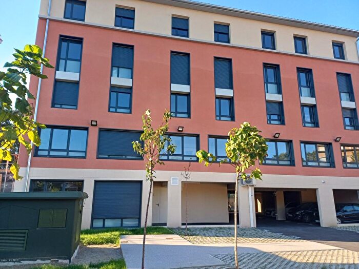 Appartement à louer - Albi, Centre-ville - 1 pièce