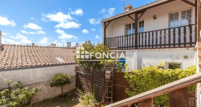 Appartement à vendre - Noirmoutier-en-lîle, Herbaudière - 4 pièces - 3 chambres