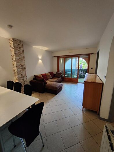 Appartement à vendre - Lîle-Rousse - 2 pièces - 1 chambre