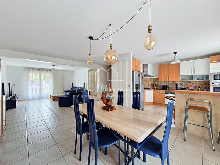 Maison 6 pièces à vendre à Champs-sur-Marne, Le Luzard, Picasso