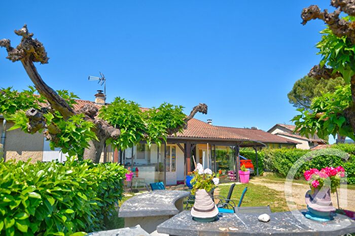 Maison 4 pièces à Romans-sur-Isère, Etournelles, Gloriette, Pierrottes, Valettes, à vendre