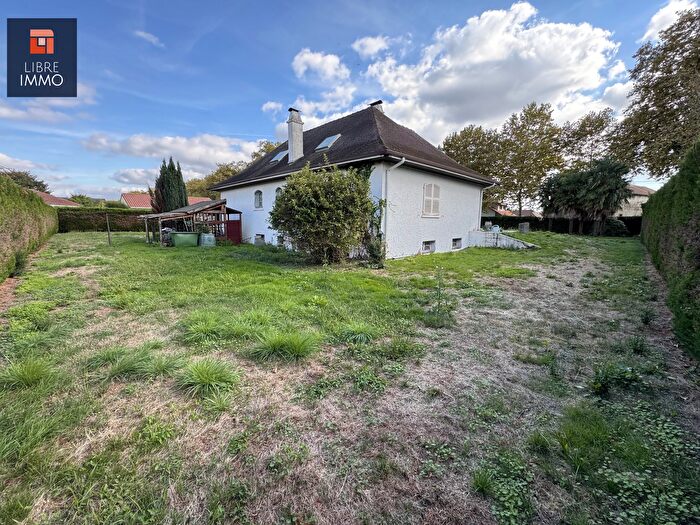Maison à vendre - Pau, Le Hameau - 6 pièces