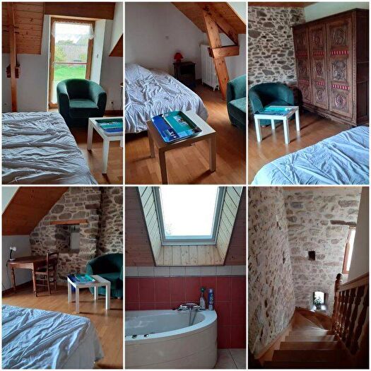 Appartement 1 pièce à Atlantis-Gournerie-Bergerie-Les Villages, Saint-Herblain, à louer