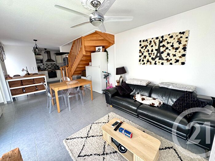Appartement 3 pièces à vendre à Toulouse, Bourrasol, Casselardit
