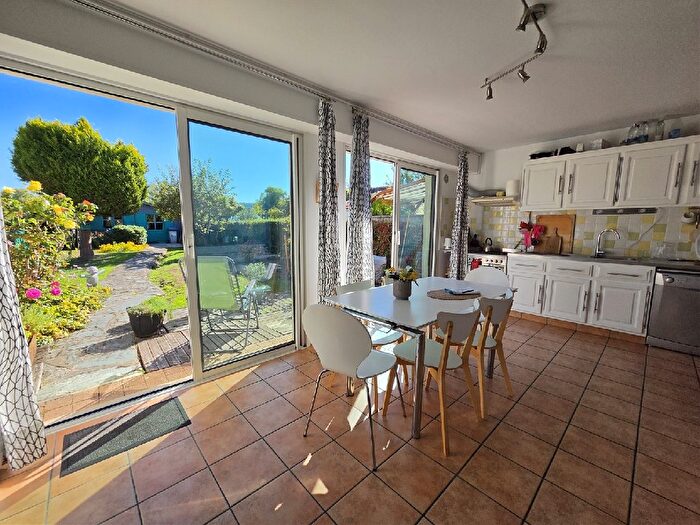 Tourlaville - Maison 6 pièces à vendre