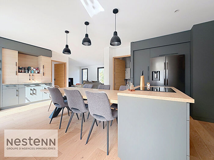 Maison 3 pièces à Saint-Gervais, à vendre