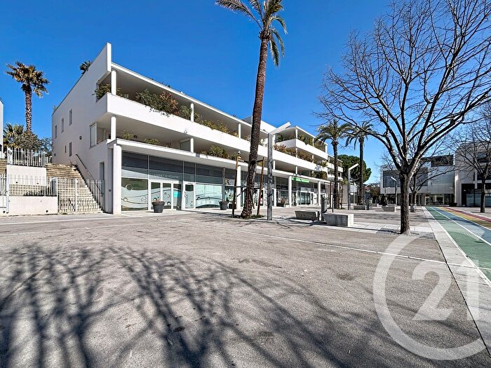 Appartement à vendre - Castelnau-le-Lez, Centre-ville, Vert Parc - 3 pièces - 2 chambres