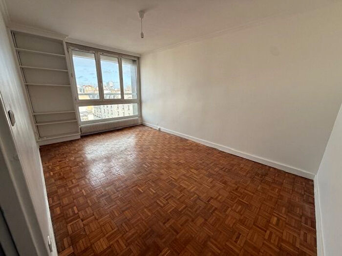 Appartement à vendre - Paris e , Barbès, Château Rouge - 2 pièces - 1 chambre