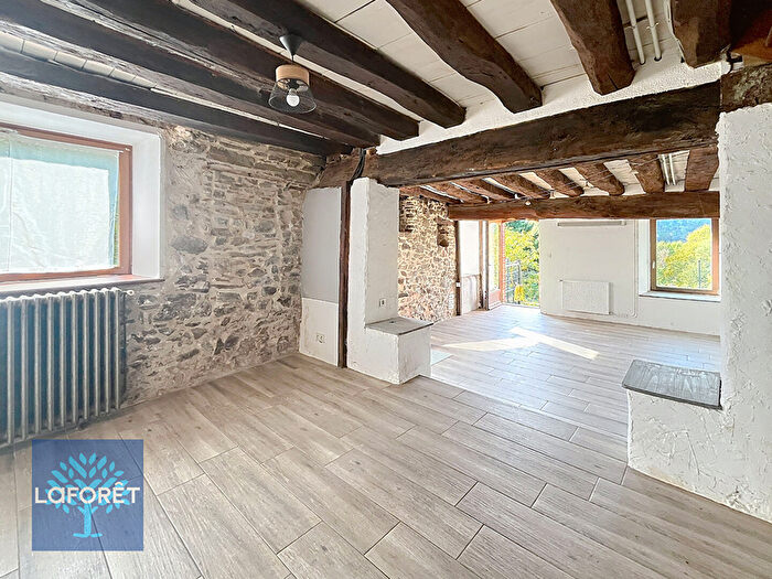 Fougères, Montaubert, Rillé, Saint-Sulpice - Maison 4 pièces à louer