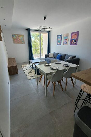 Appartement 5 pièces à louer - Toulouse, Guilhemery, Bonhoure, La Gloire